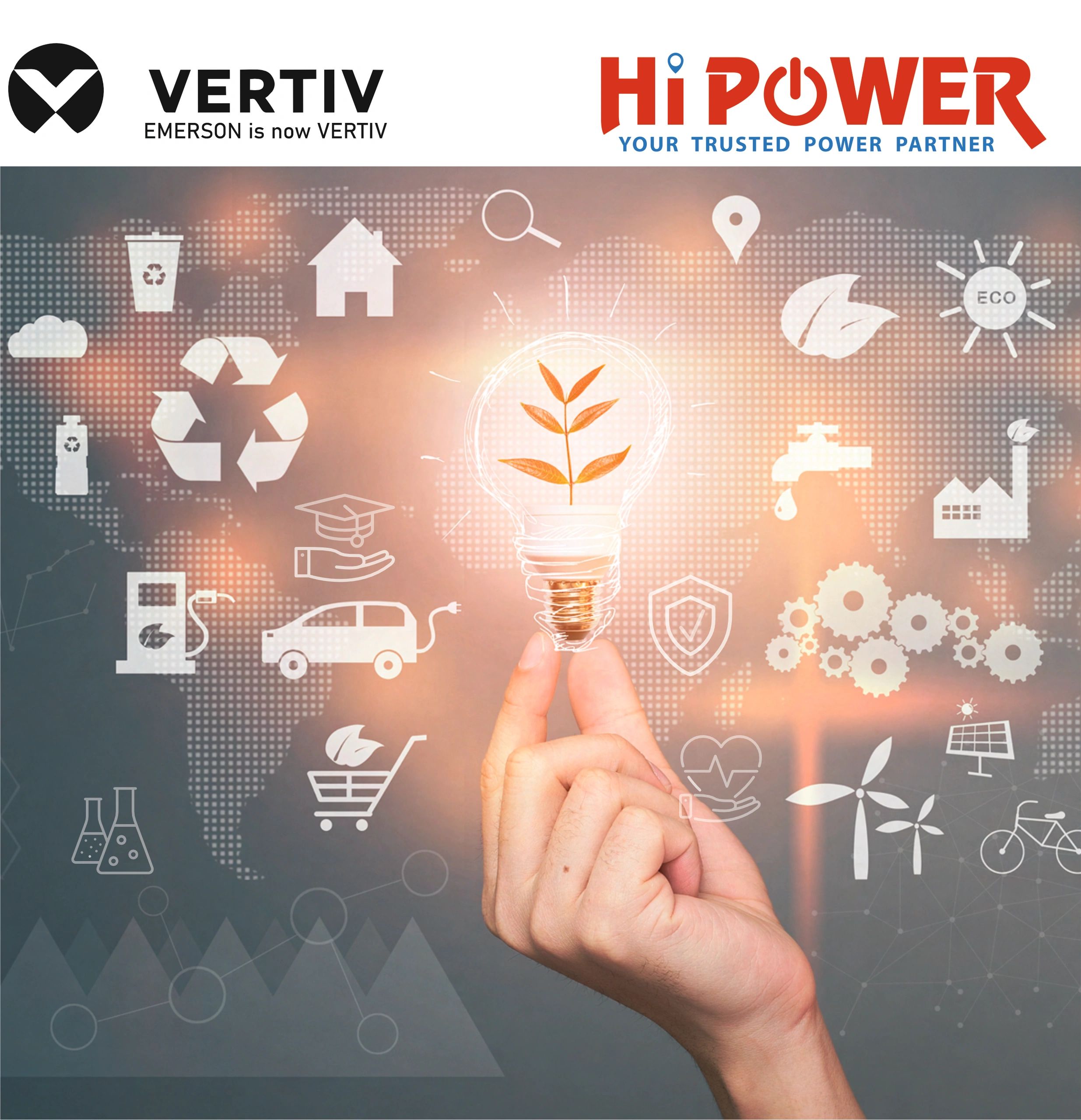 HIPOWER SYSTEMS AND SERVICES